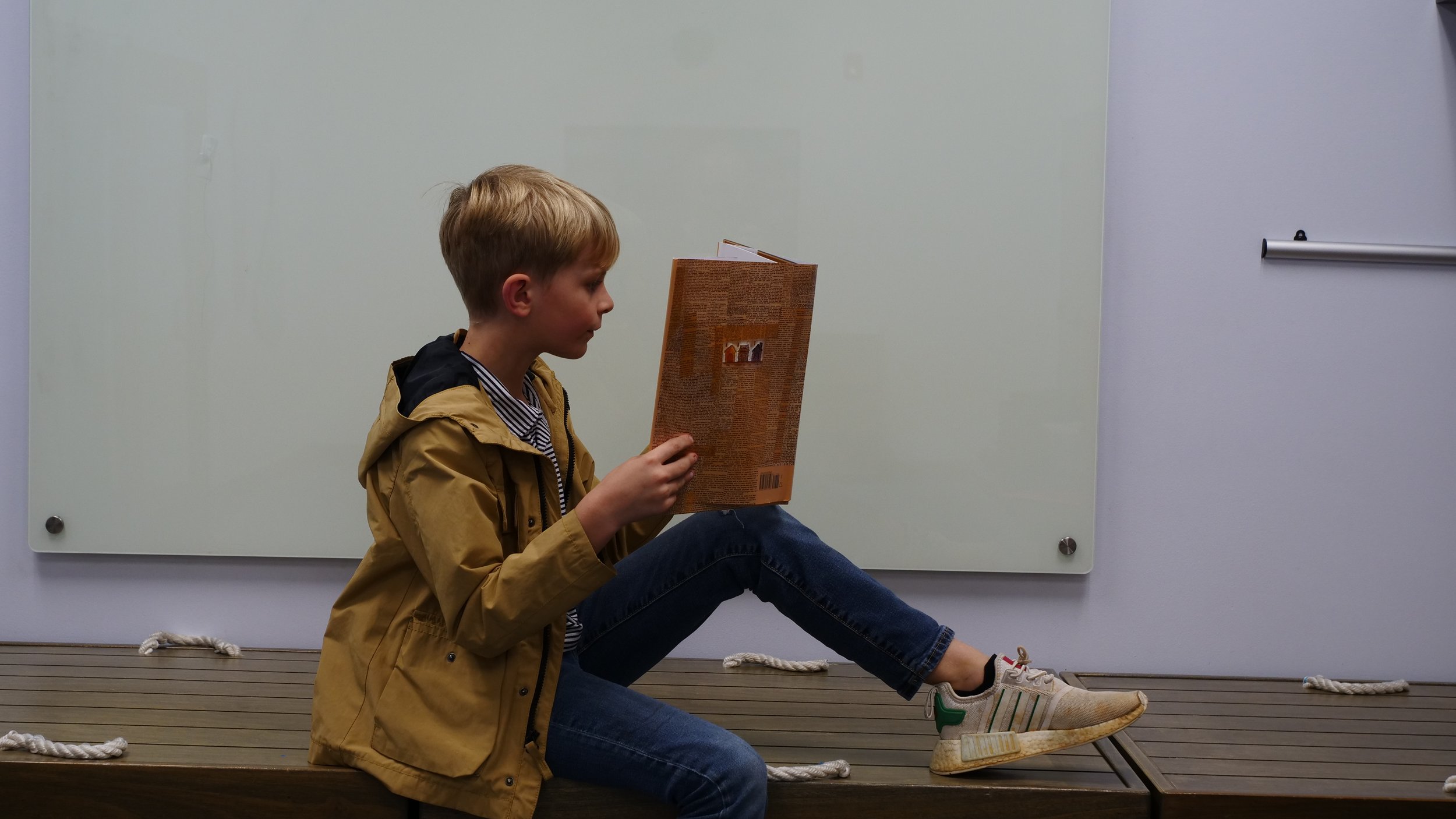 School Programs — Amazement Square