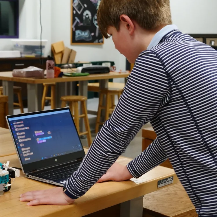 Summer WonderCamp — Amazement Square