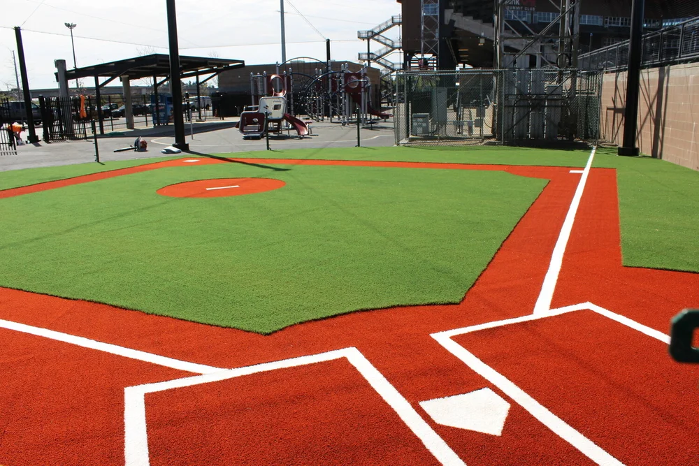 Commercial | Explore Premium Turf Solutions — ForeverLawn Puget Sound