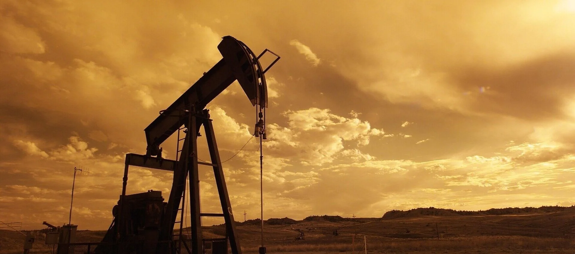 J. Fred Hambright, Inc. - Energy & Land Services