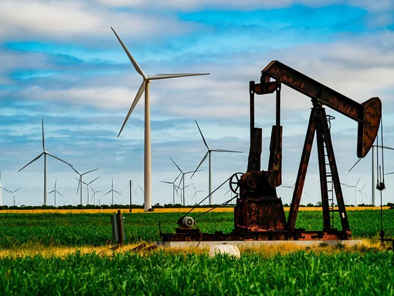 Services — J. Fred Hambright, Inc.