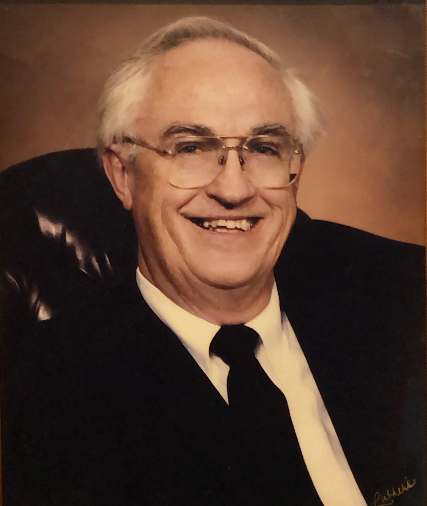 History — J. Fred Hambright, Inc.