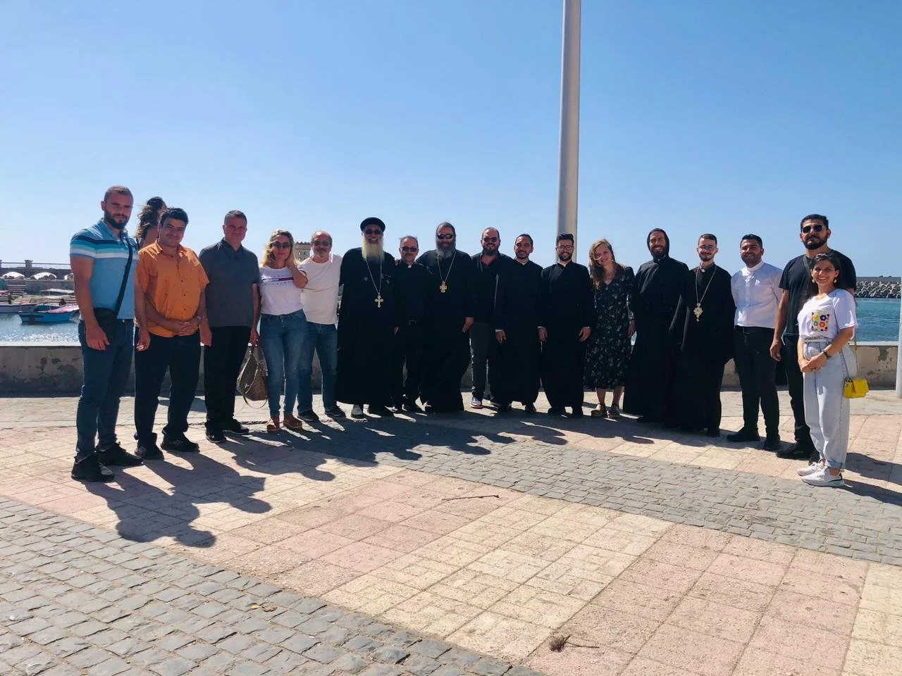 The Association of Theological Institutes in the Middle East – A.T.I.M ...