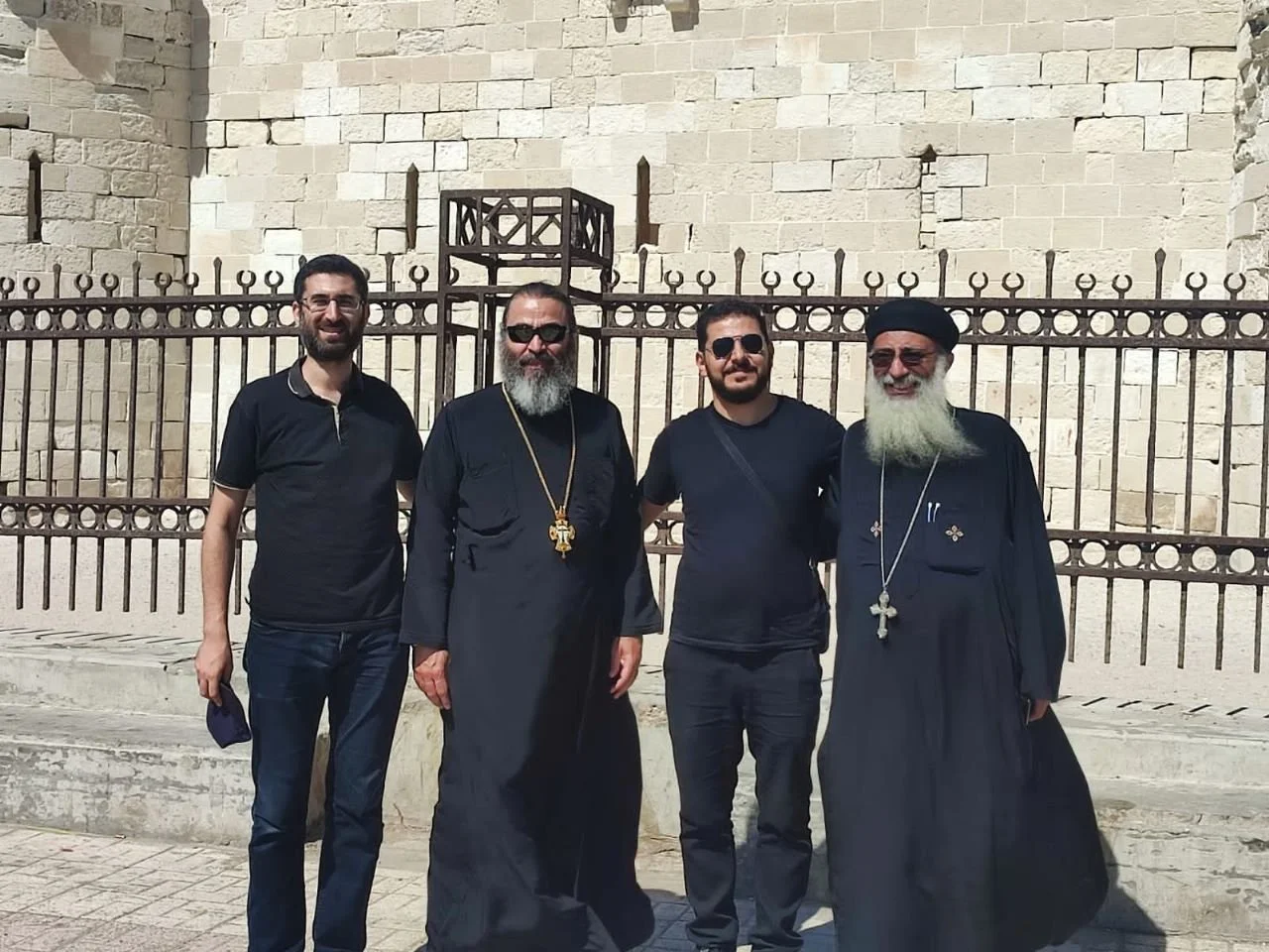 The Association of Theological Institutes in the Middle East – A.T.I.M ...