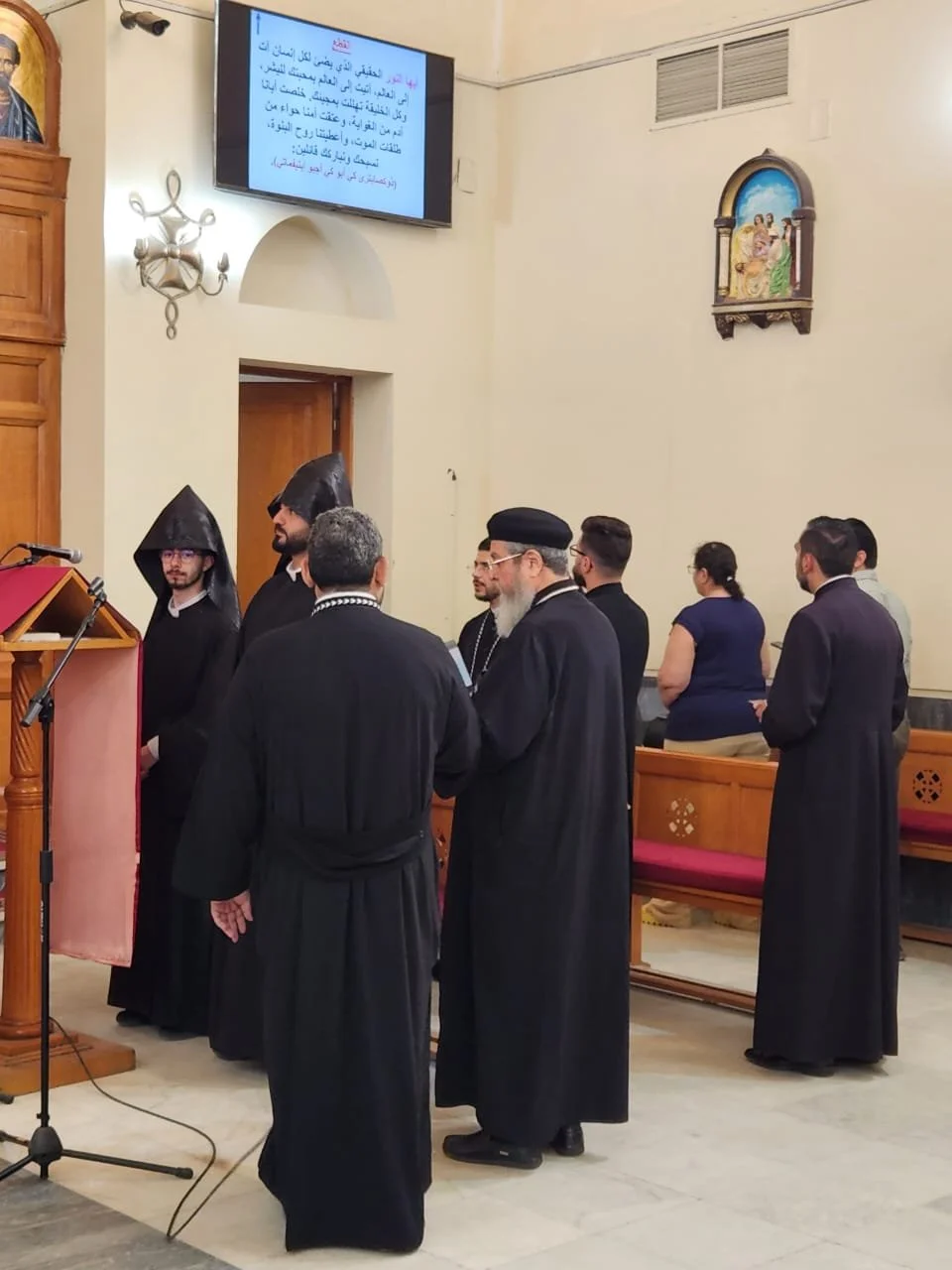 The Association of Theological Institutes in the Middle East – A.T.I.M ...