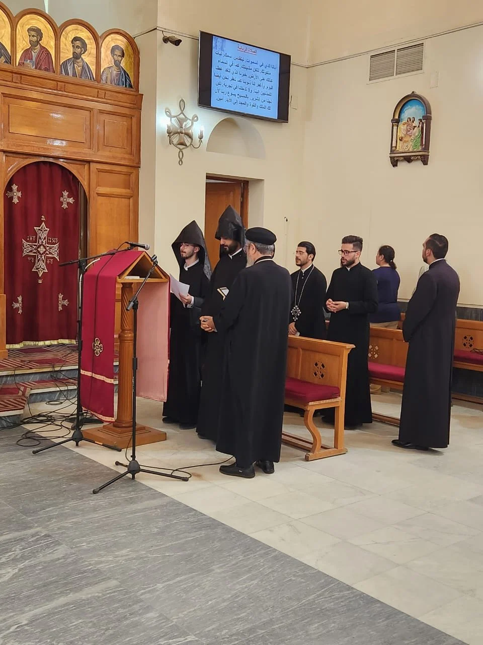 The Association of Theological Institutes in the Middle East – A.T.I.M ...