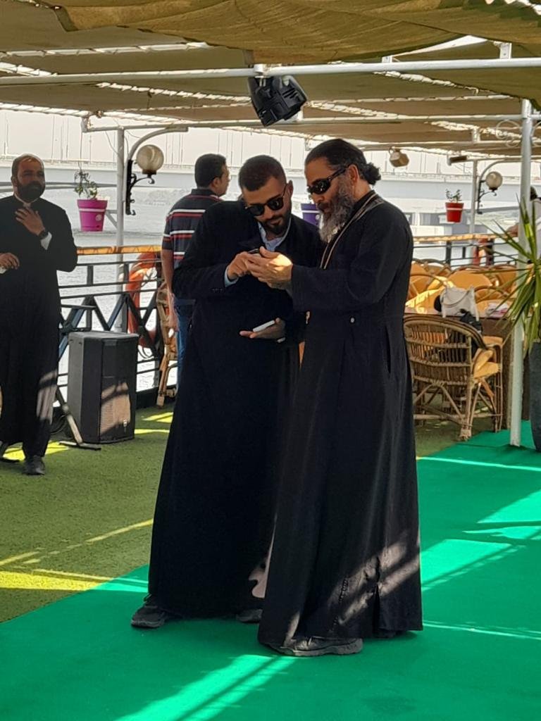 The Association of Theological Institutes in the Middle East – A.T.I.M ...