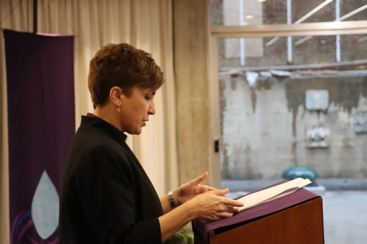 A Christmas Spiritual Retreat for the Team of the MECC General ...