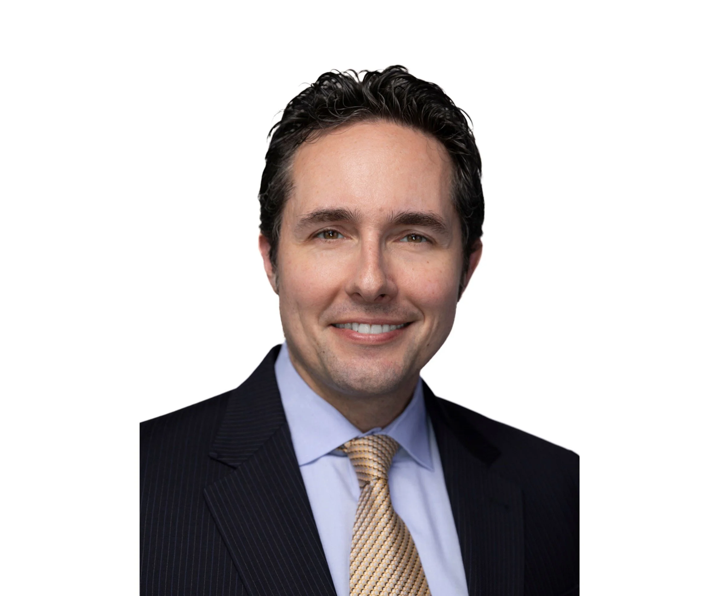 Amenities — Caldwell Sutter Capital