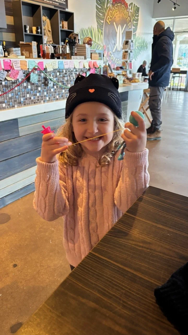 Roast Rider Coffee + Cafe