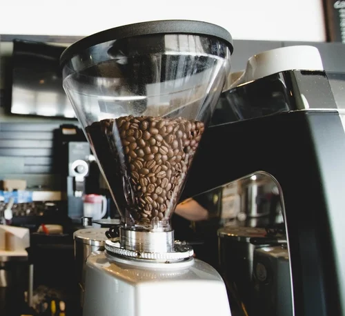 Roast Rider Coffee + Cafe