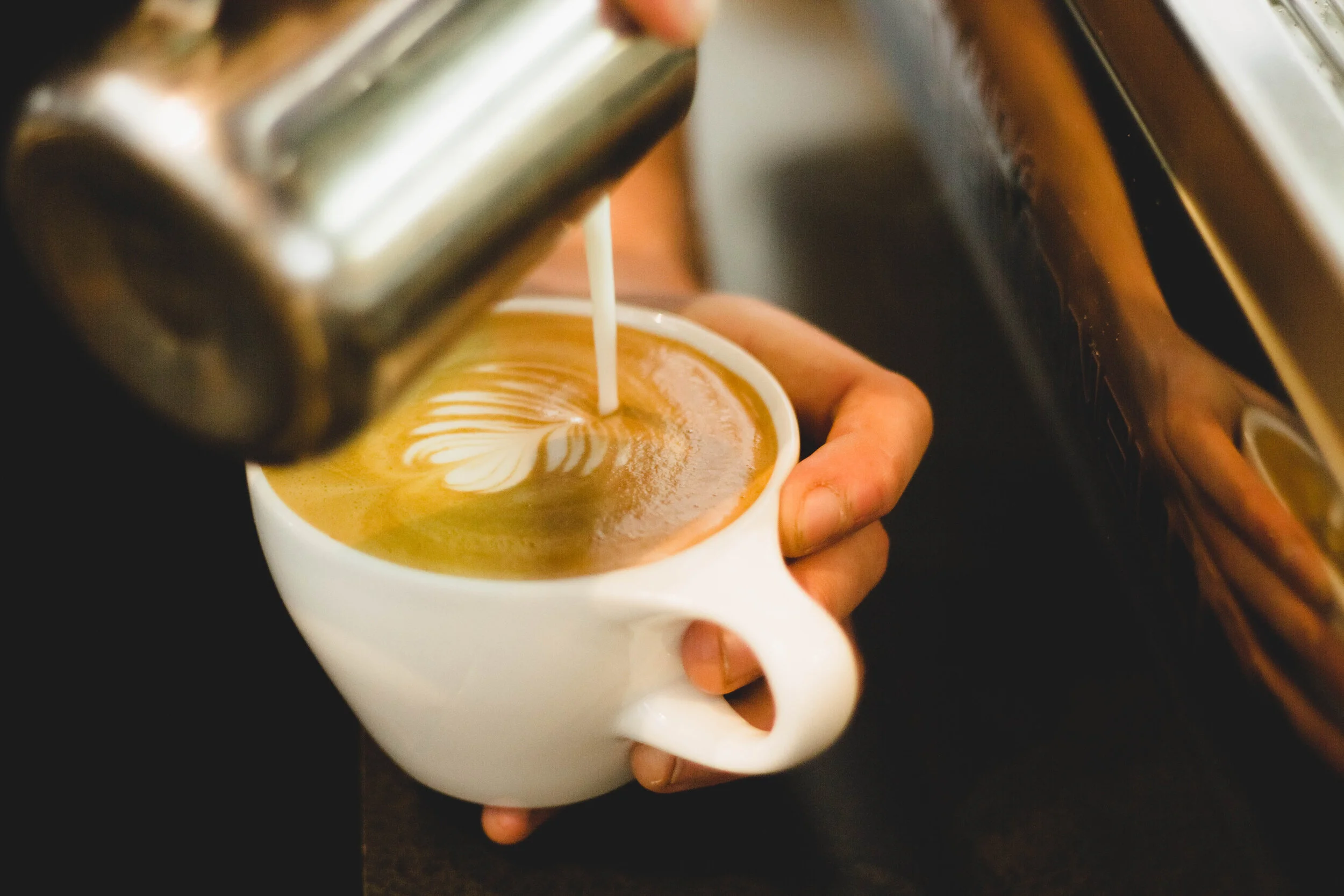 Roast Rider Coffee + Cafe