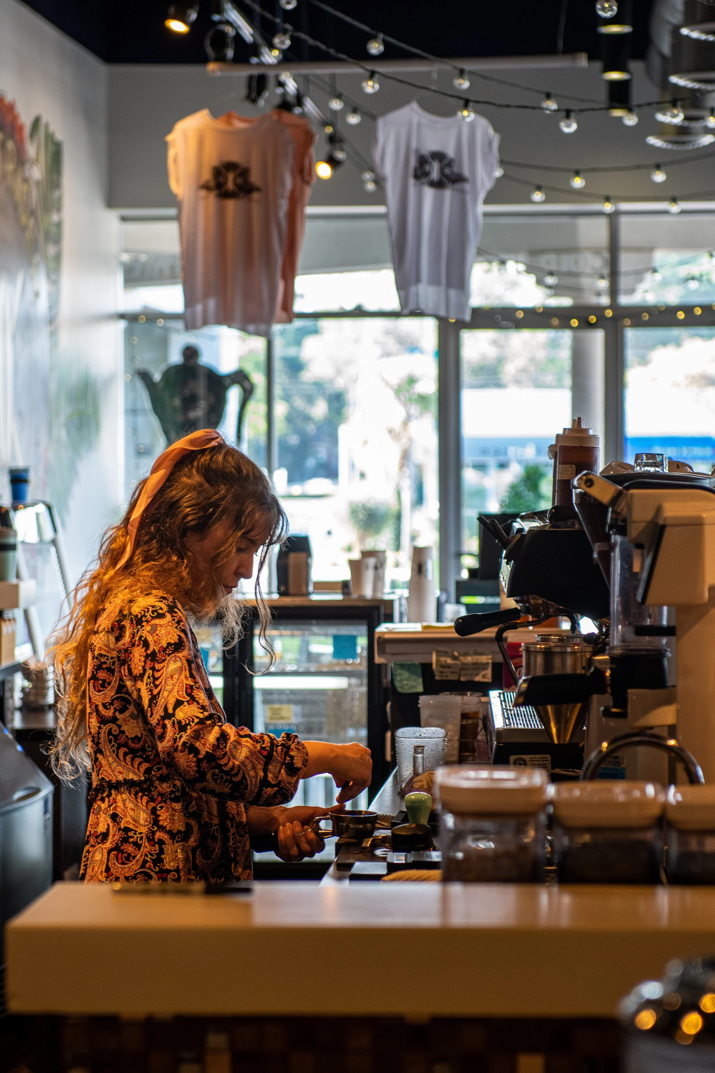 Roast Rider Coffee + Cafe