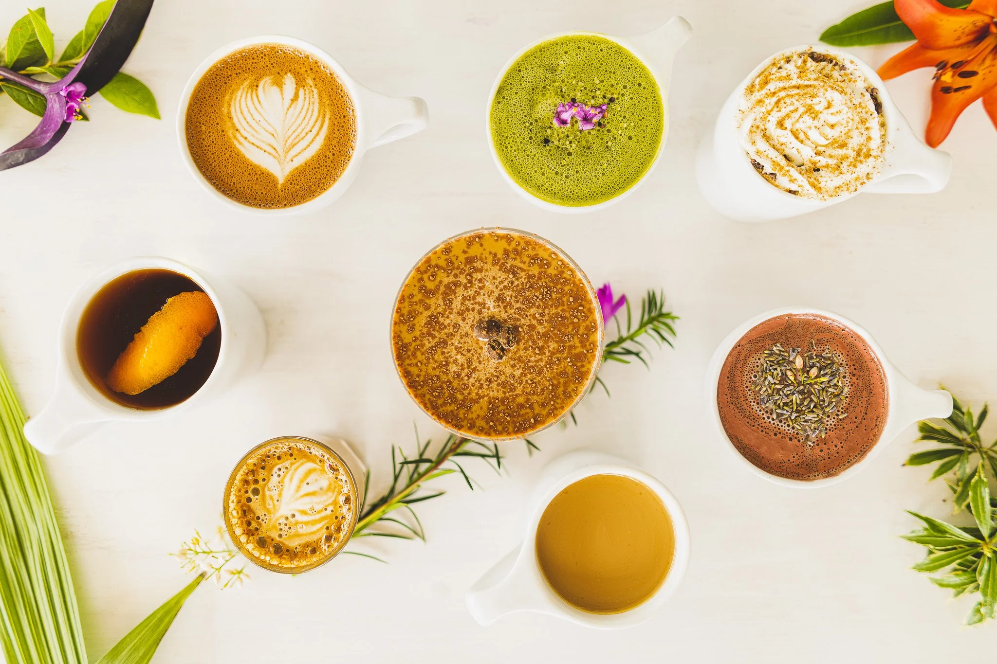 Roast Rider Coffee + Cafe