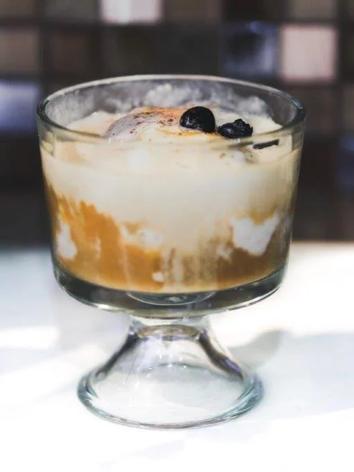 Menu — Roast Rider Coffee + Cafe