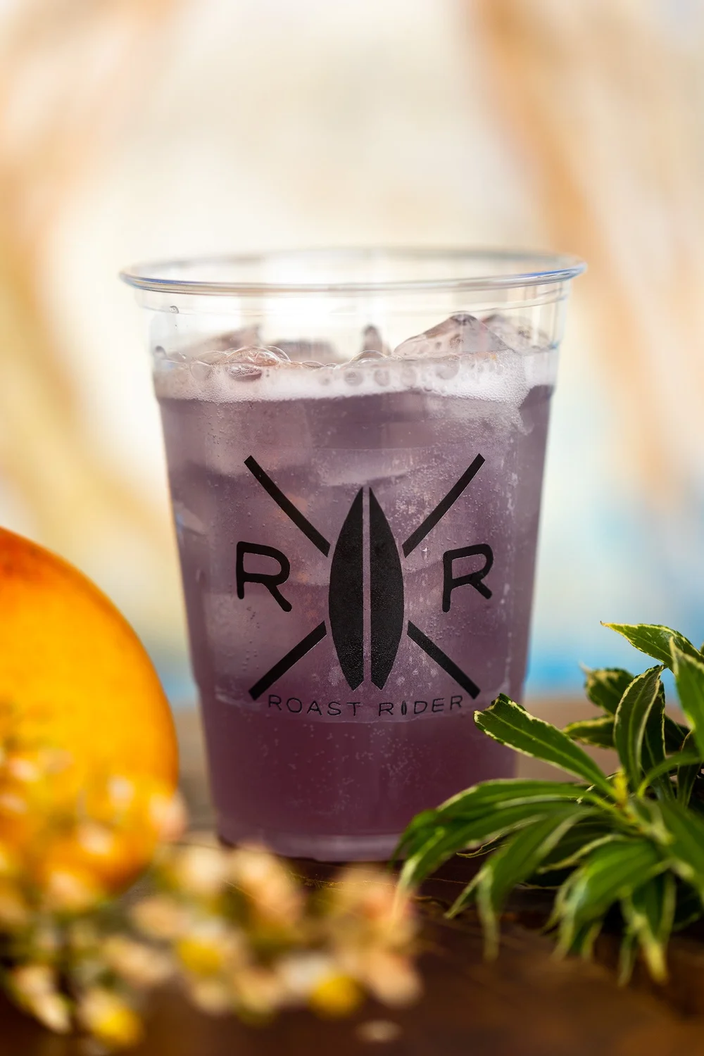 Menu — Roast Rider Coffee + Cafe