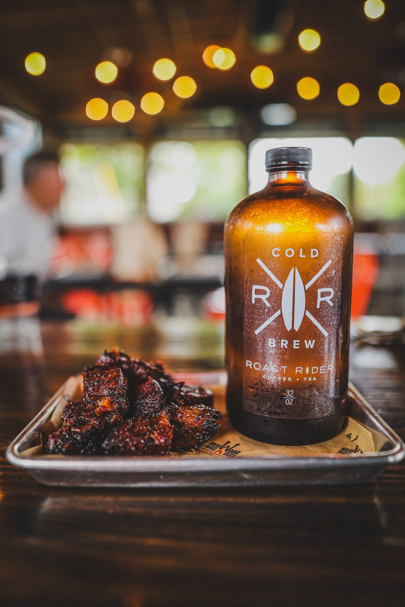 BubbleRapt Blog Launch : BBQ Freaks & Coffee Geeks (A Spicy sweet Love ...