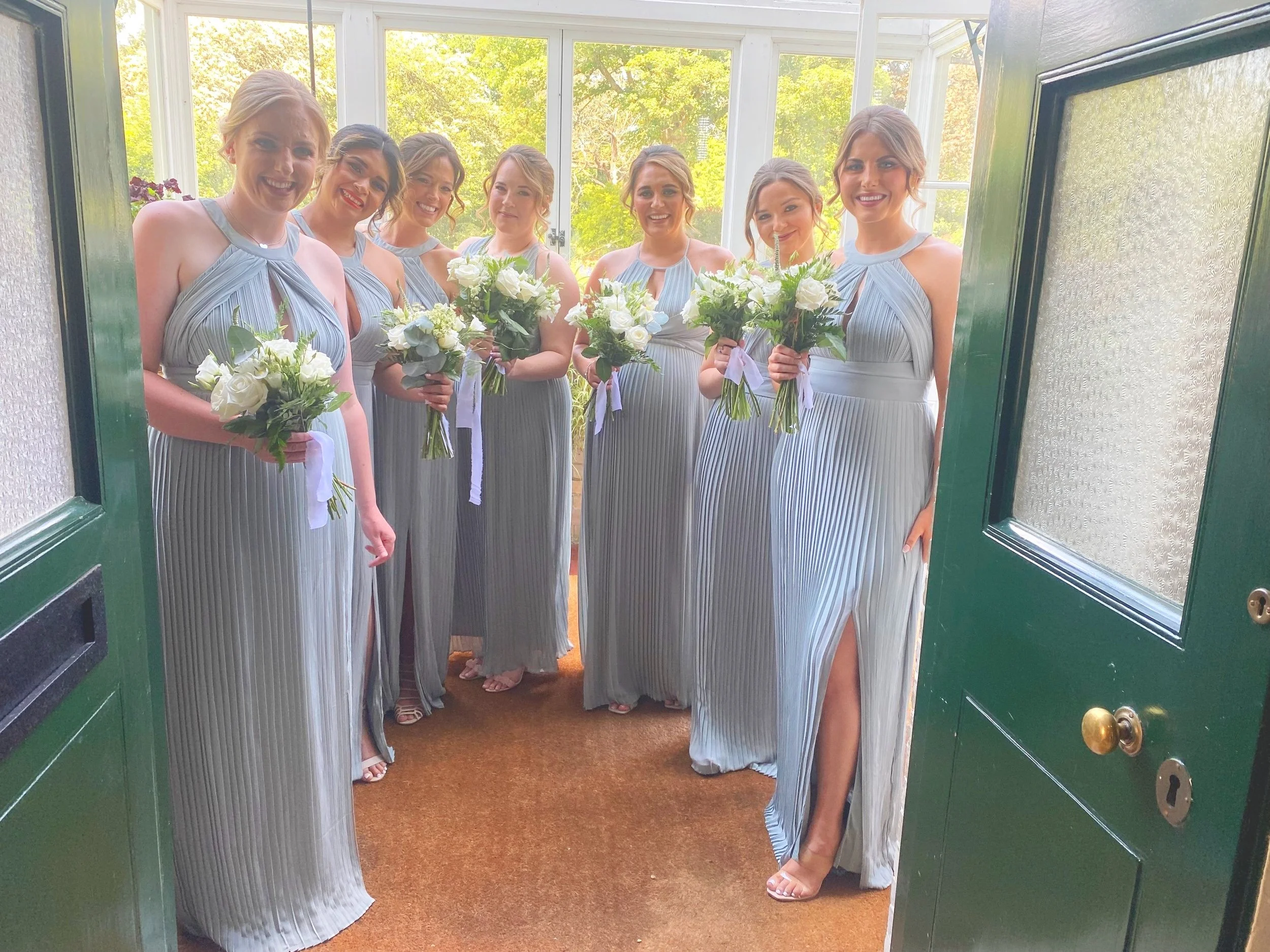 PRICE LIST — Nichola J Makeup