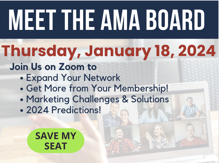 EVENTS — AMA Connecticut