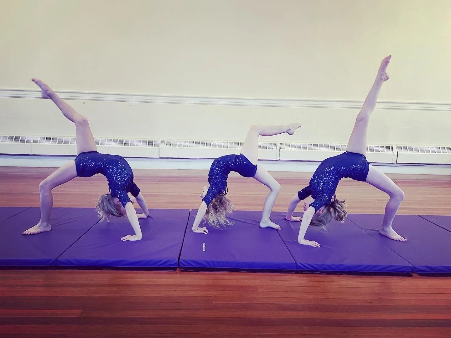 Class Descriptions and Dance attire — Missy's Movement