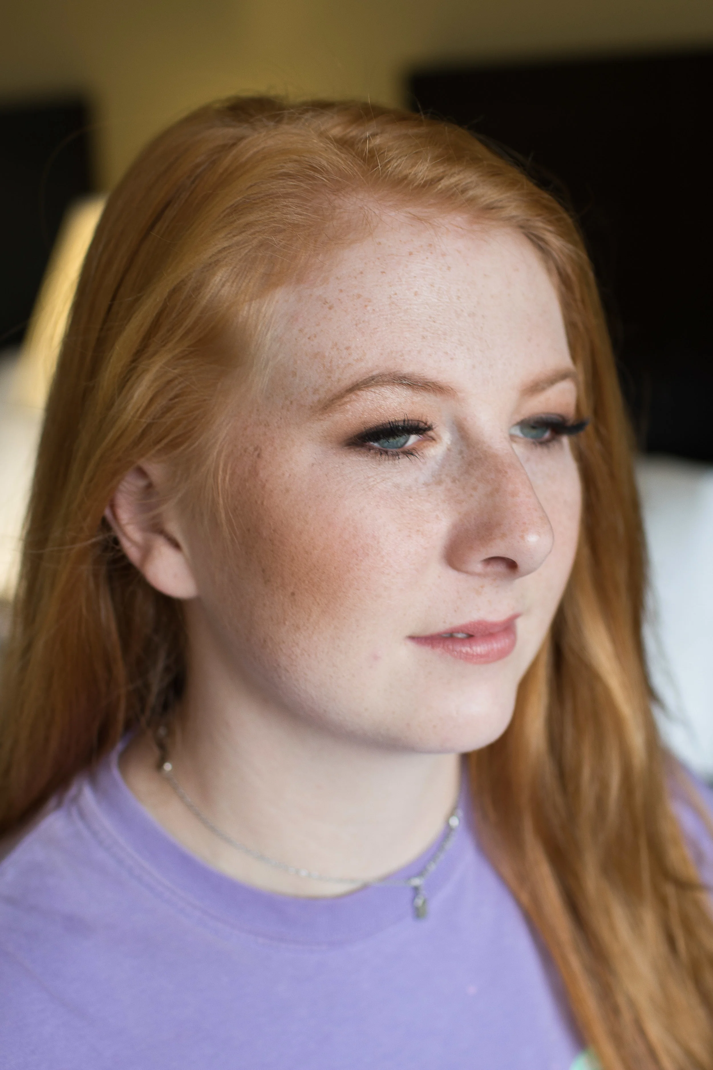 Make-Up — Glamorous By Jessica Salort