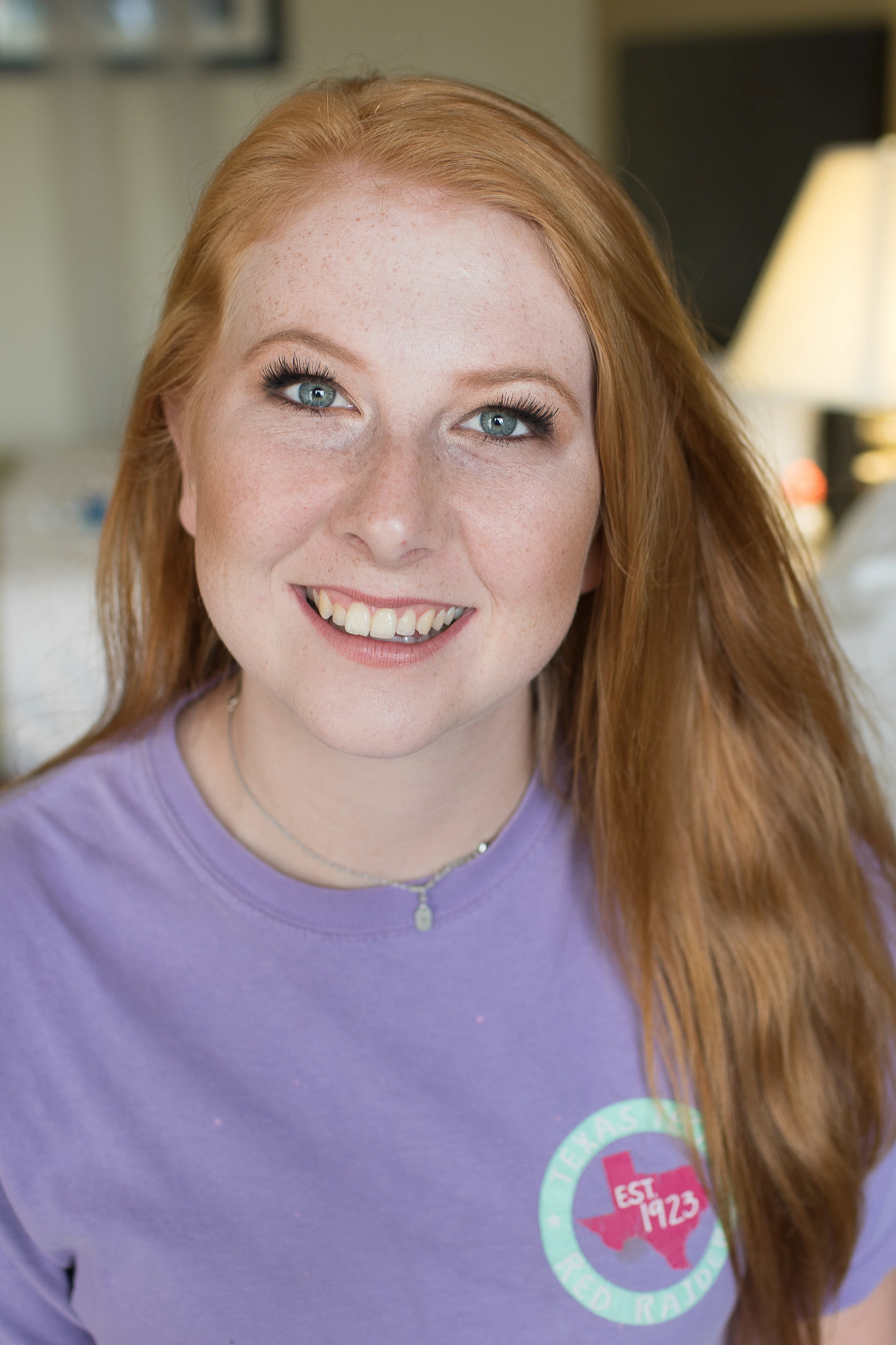 Make-Up — Glamorous By Jessica Salort