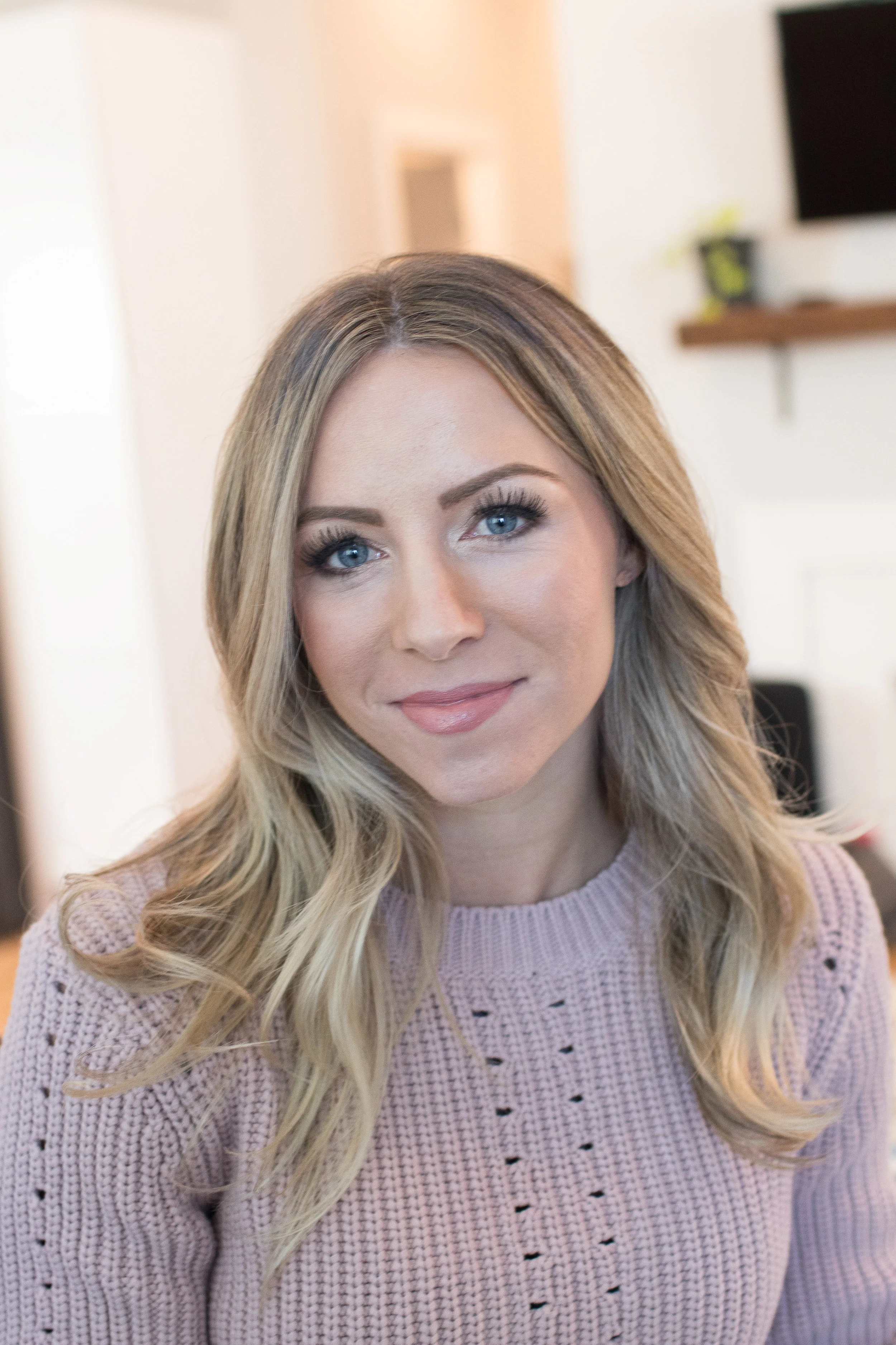 Make-Up — Glamorous By Jessica Salort