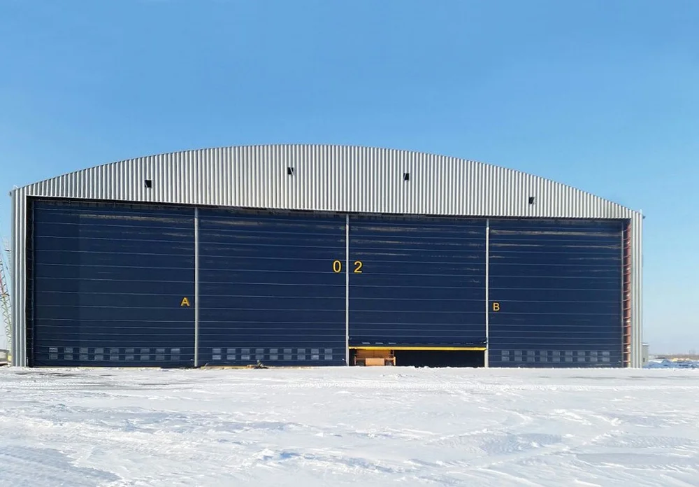 Mining Doors — PENSA
