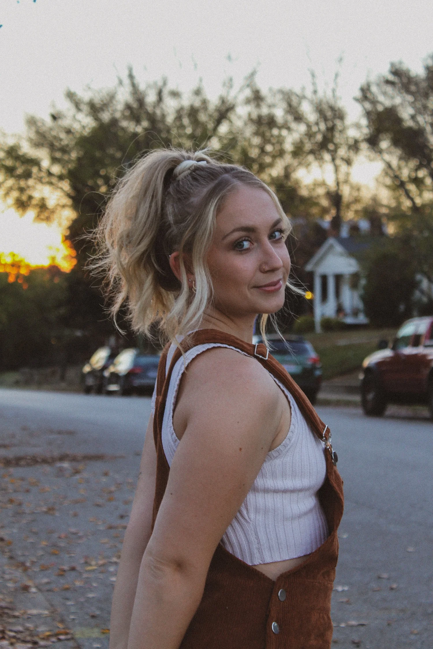 About — Sarah Guinn