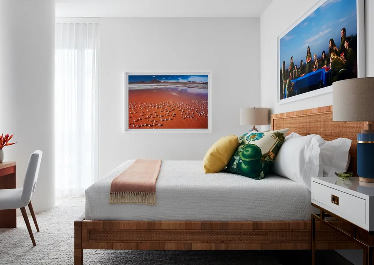 Surf Club — David Scott Interiors