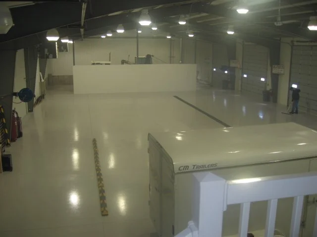 Progressive Construction, Inc.