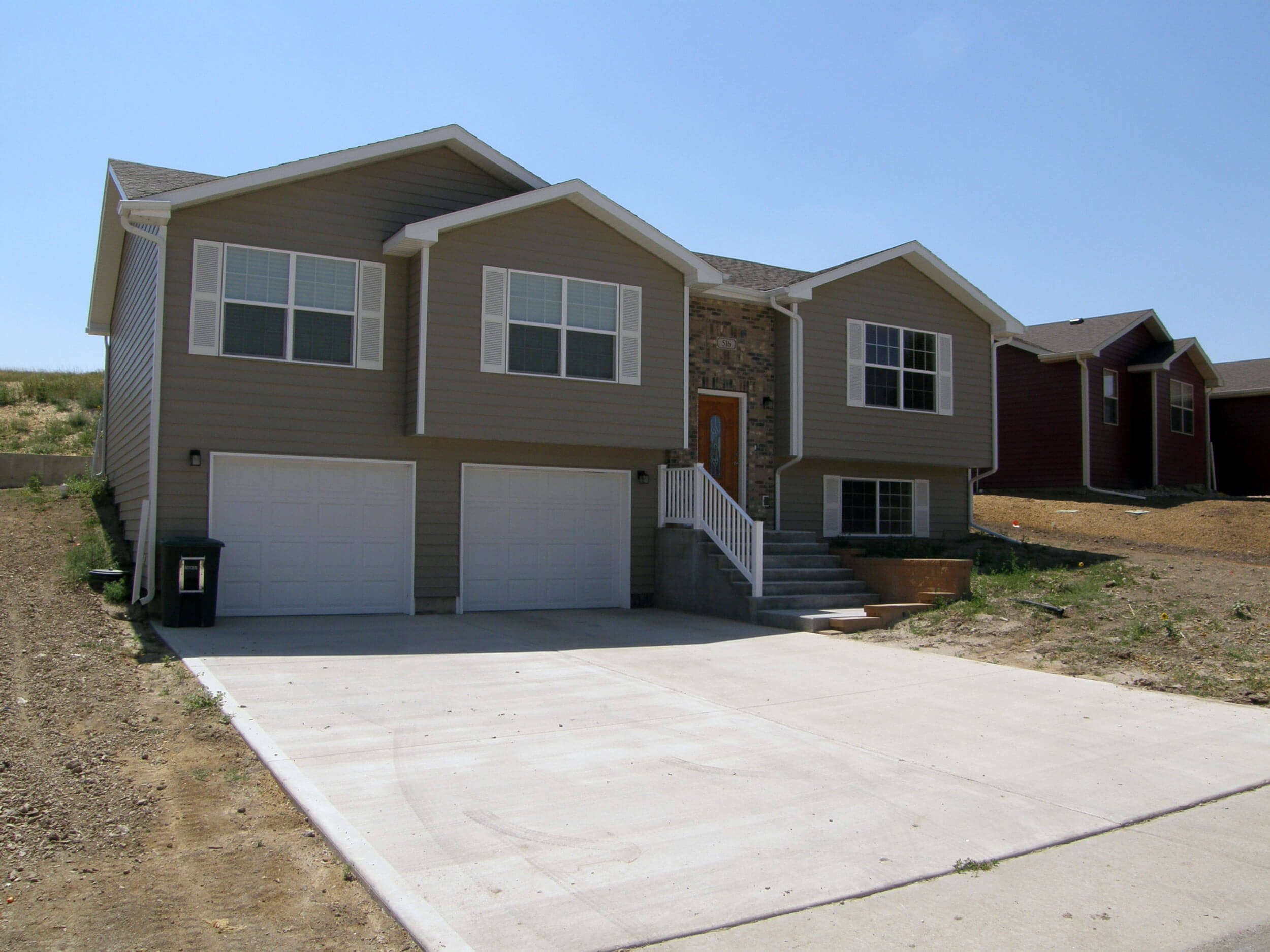 Progressive Construction, Inc.