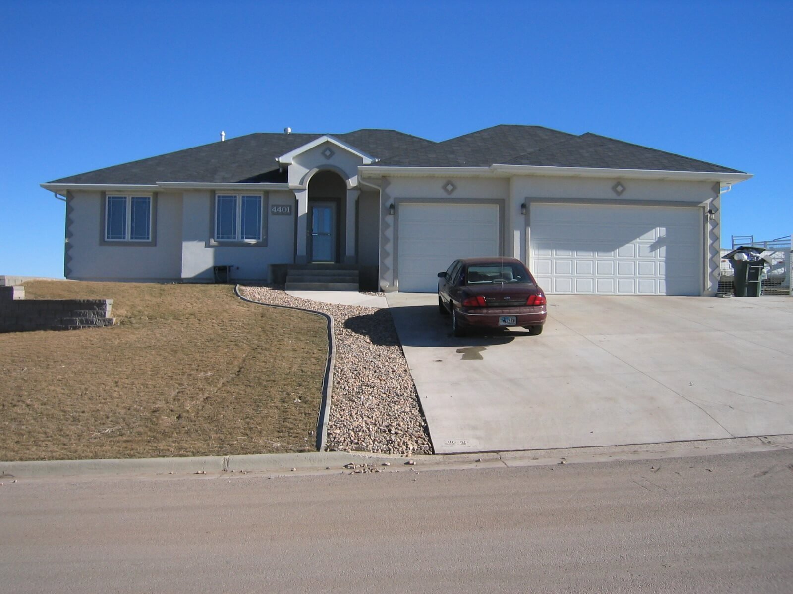 Unbelievable Residential Builds — Progressive Construction, Inc.