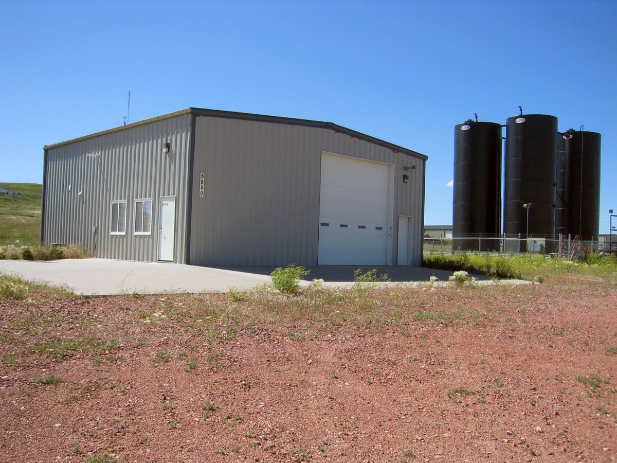 Progressive Construction, Inc.