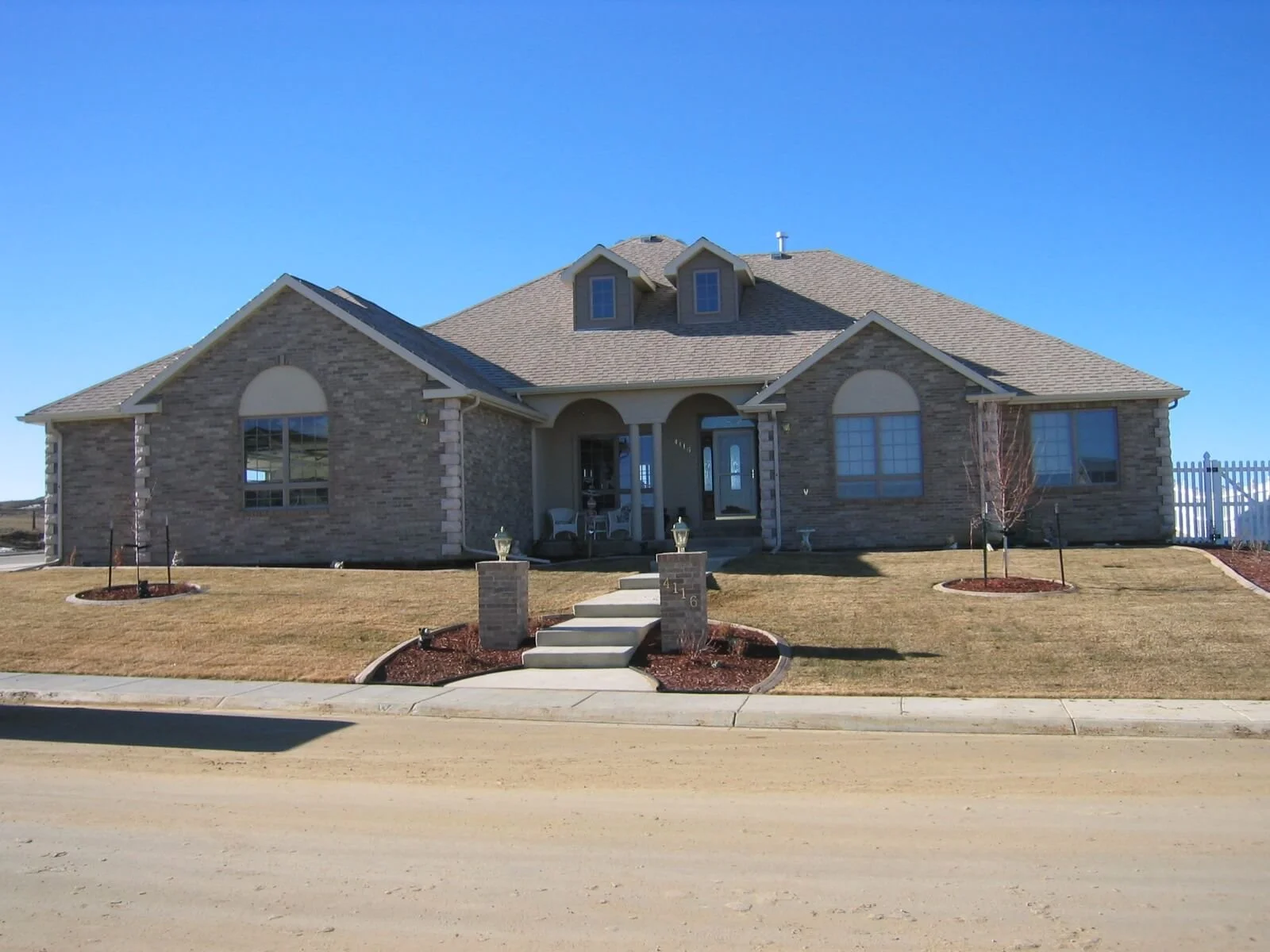 "How We Got Here & What It Means — Progressive Construction, Inc.