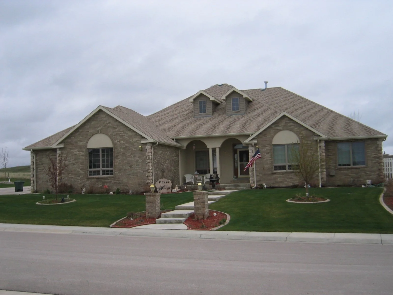 "How We Got Here & What It Means — Progressive Construction, Inc.