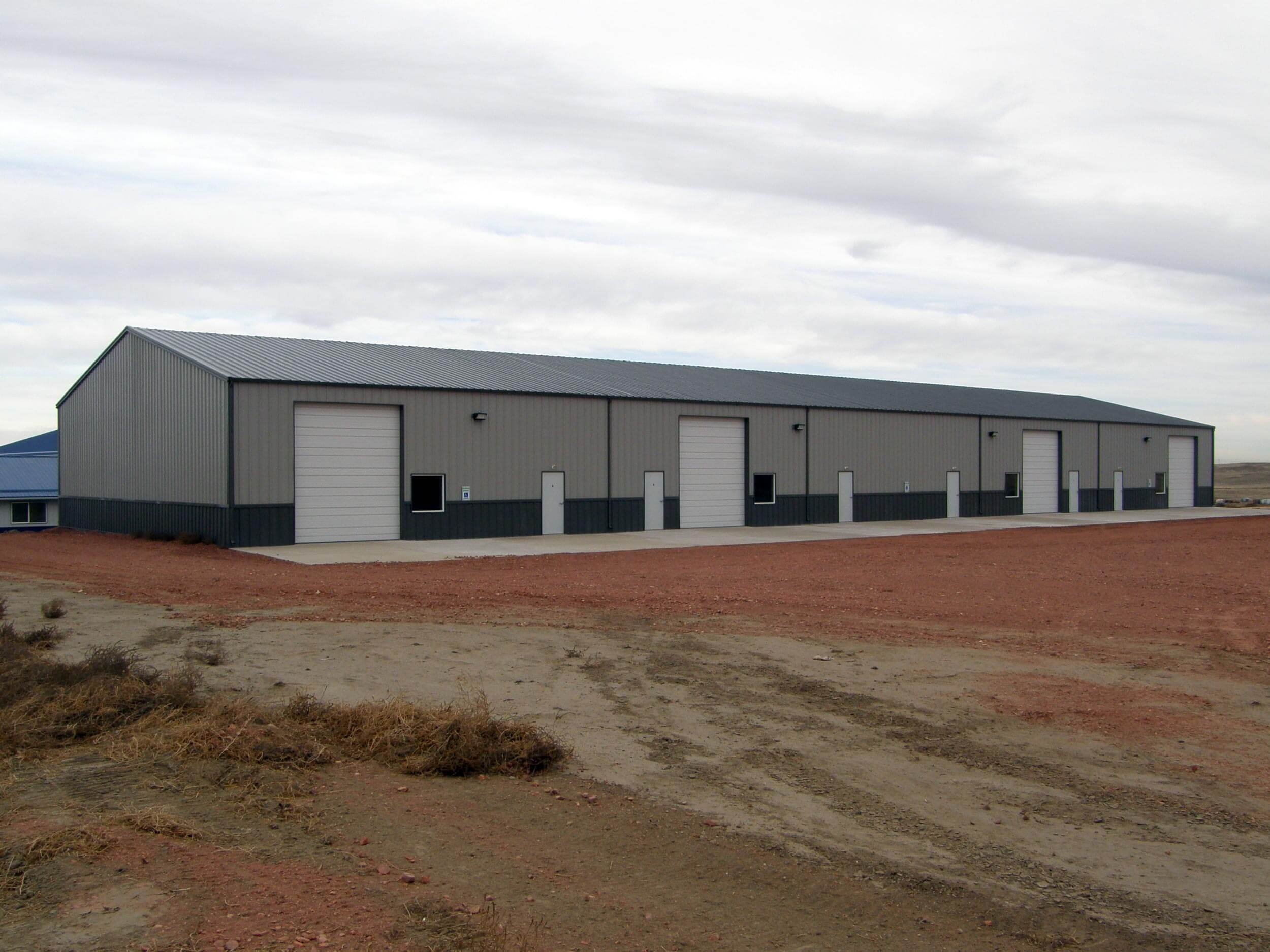 "How We Got Here & What It Means — Progressive Construction, Inc.