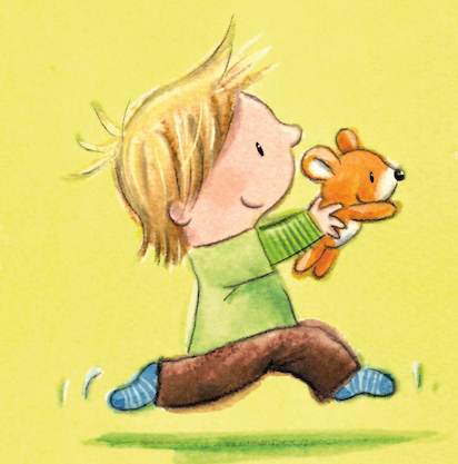 The importance of diversity in children's books — Tim Warnes