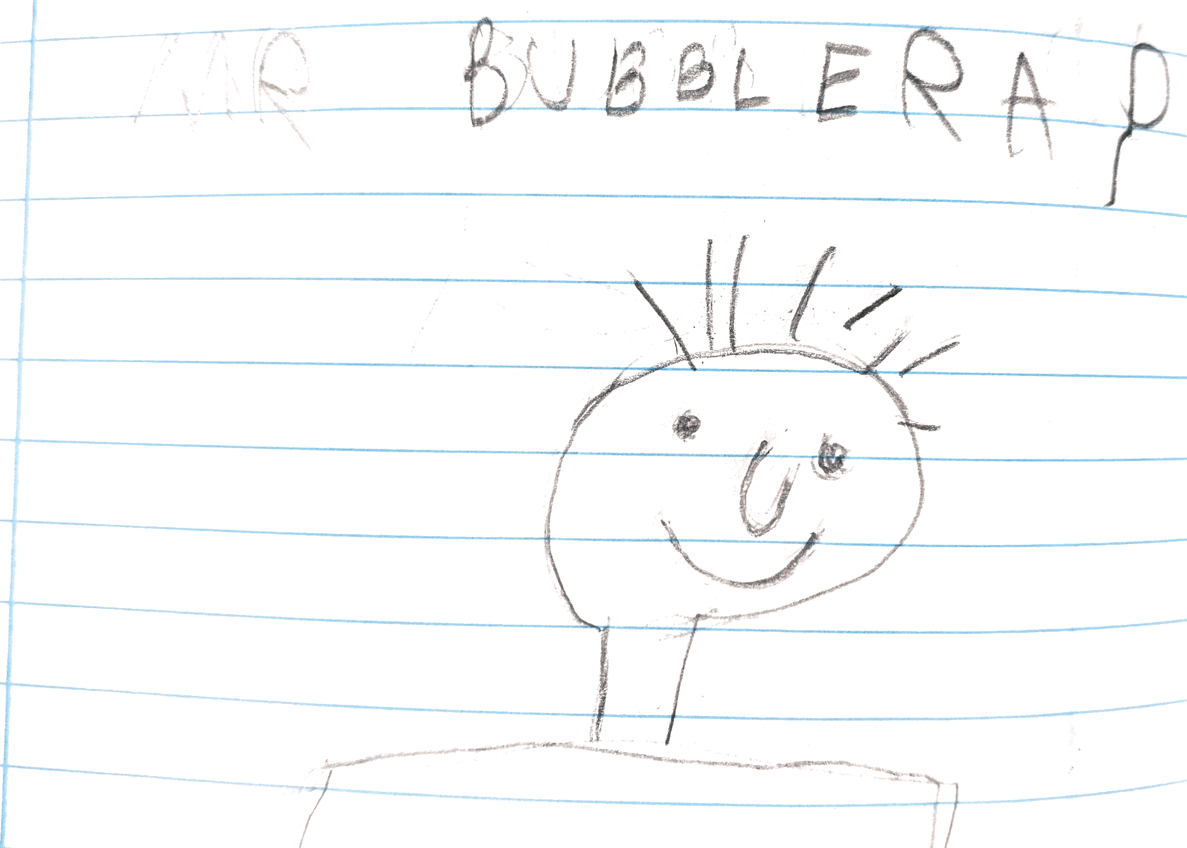 Dingo Dog Richard Scarry