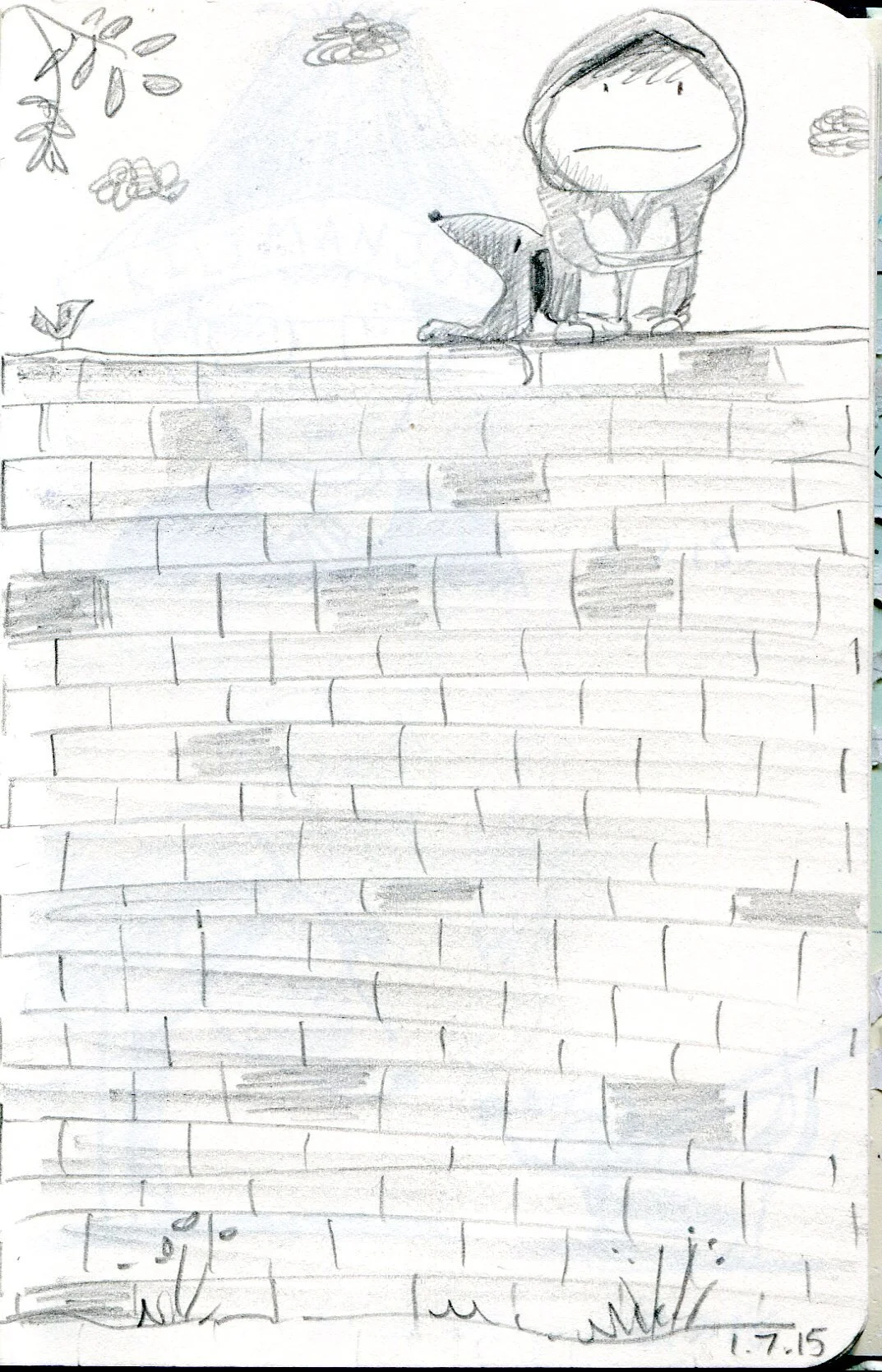 Using picture books to improve your mental health — Tim Warnes