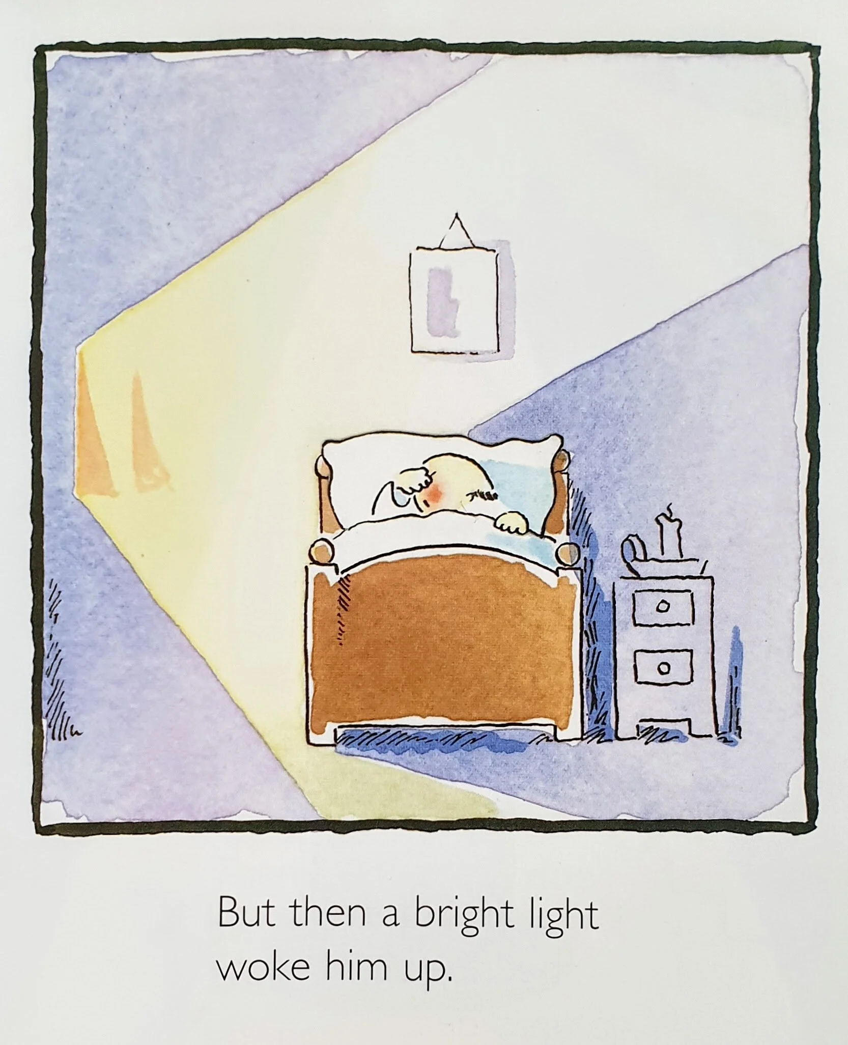 Jesus’ Christmas Party — Tim Warnes