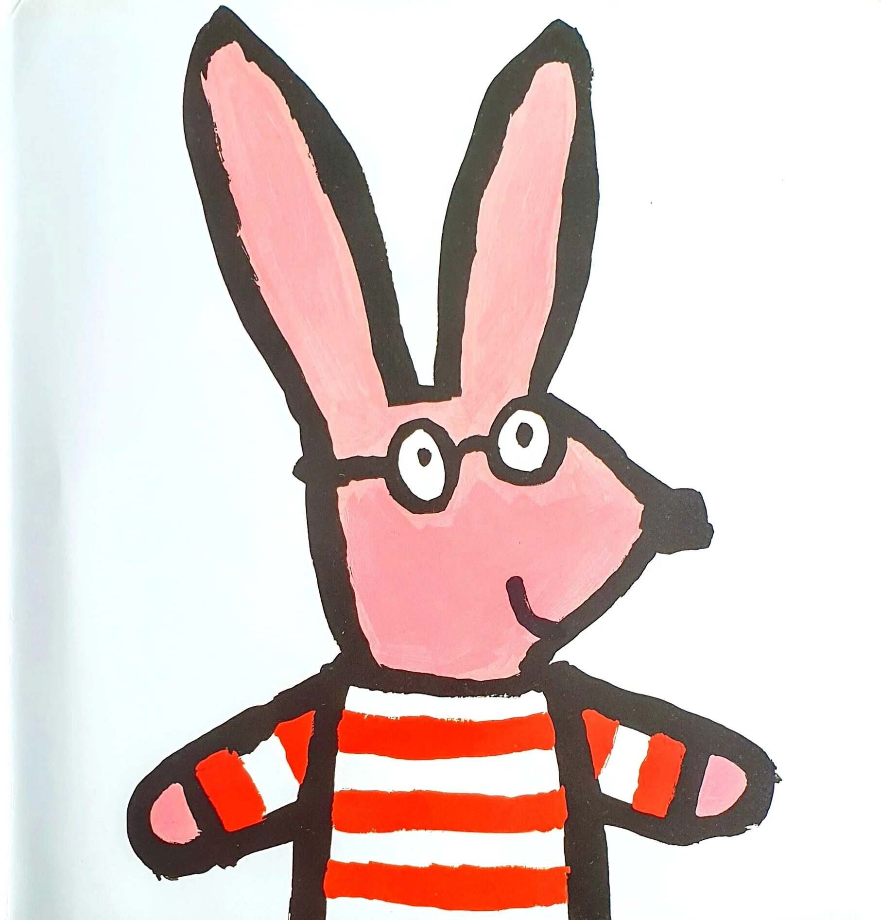 Pinky and Brown — Tim Warnes