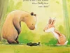Rabbit & Bear — Tim Warnes