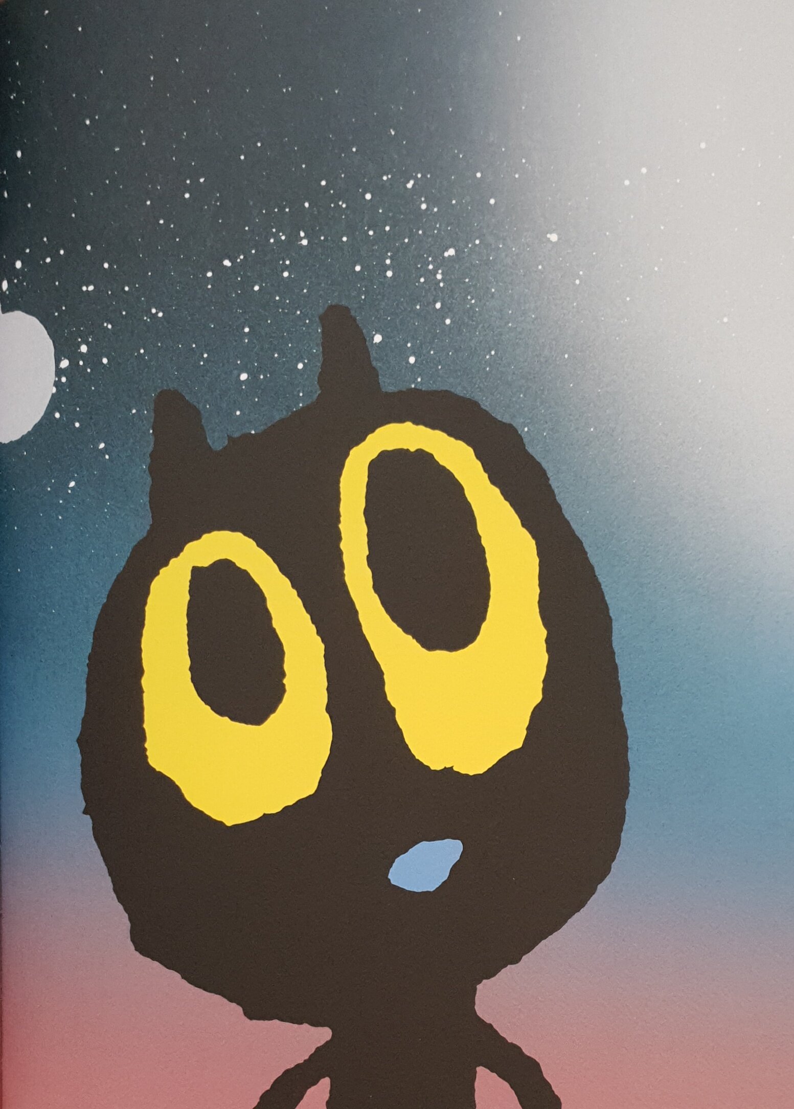 Max at Night: A perfect bedtime read — Tim Warnes