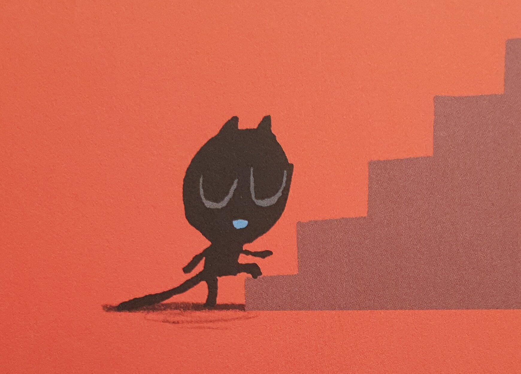 Max at Night: A perfect bedtime read — Tim Warnes