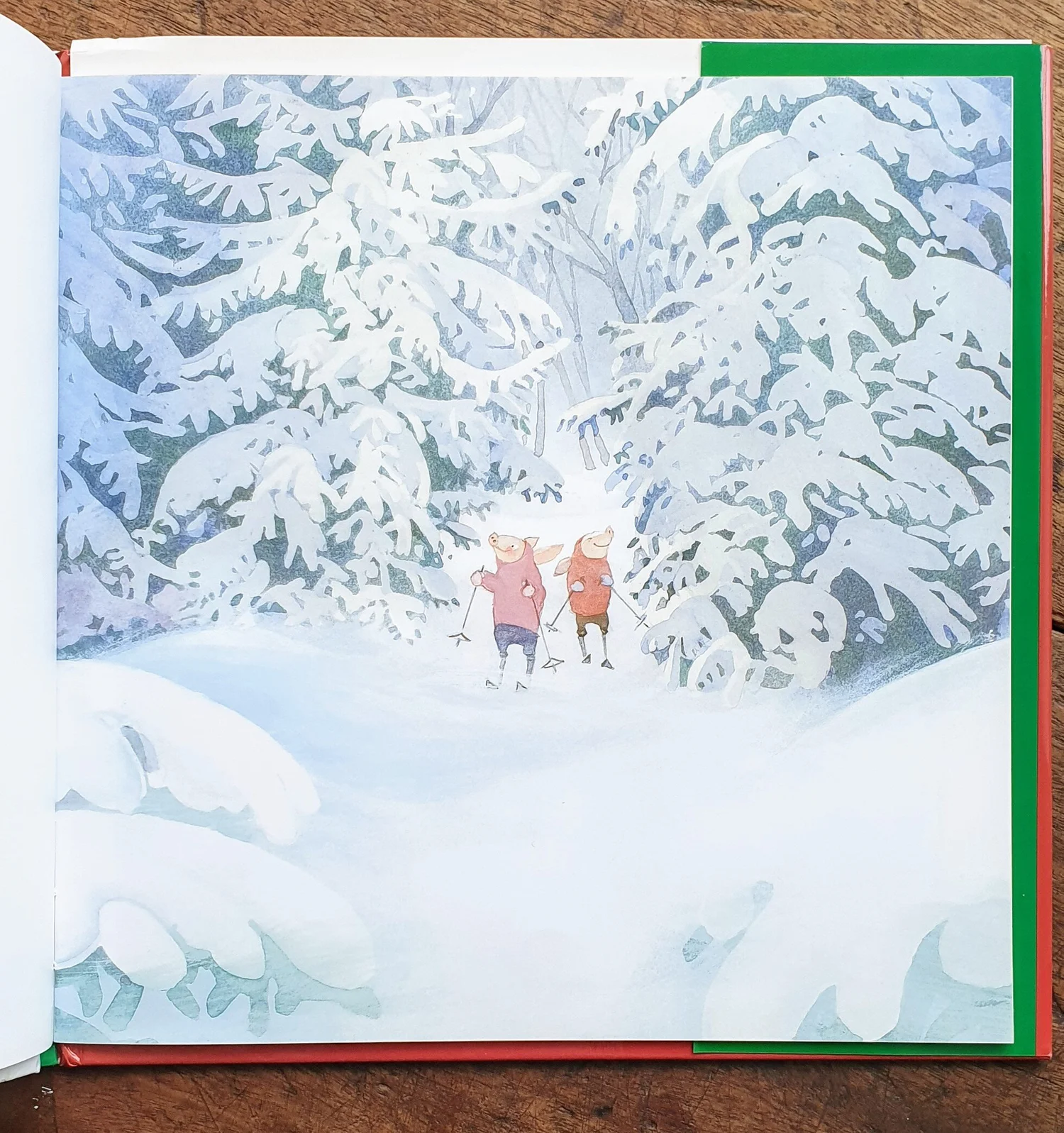 I'll Be Home for Christmas | Let It Snow | Holly Hobbie Picture Book ...