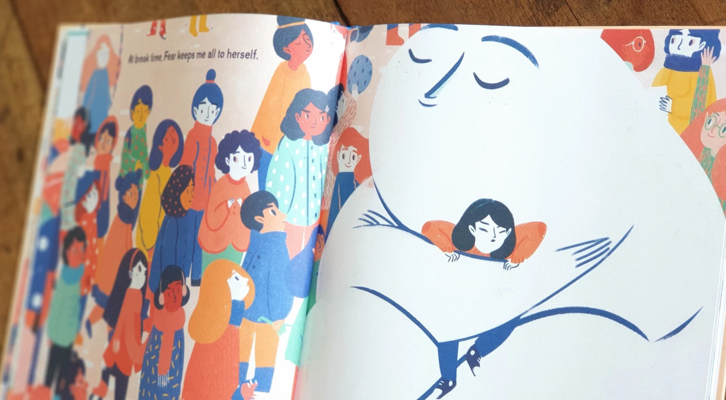 The Great Cheese Robbery: How Daddy Elephant empowers your kids — Tim ...