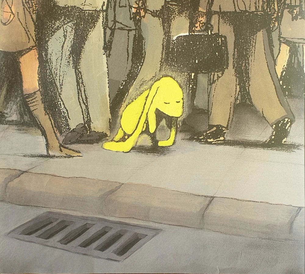 “Beegu” by Alexis Deacon: A universal message of hope | Picture Book ...