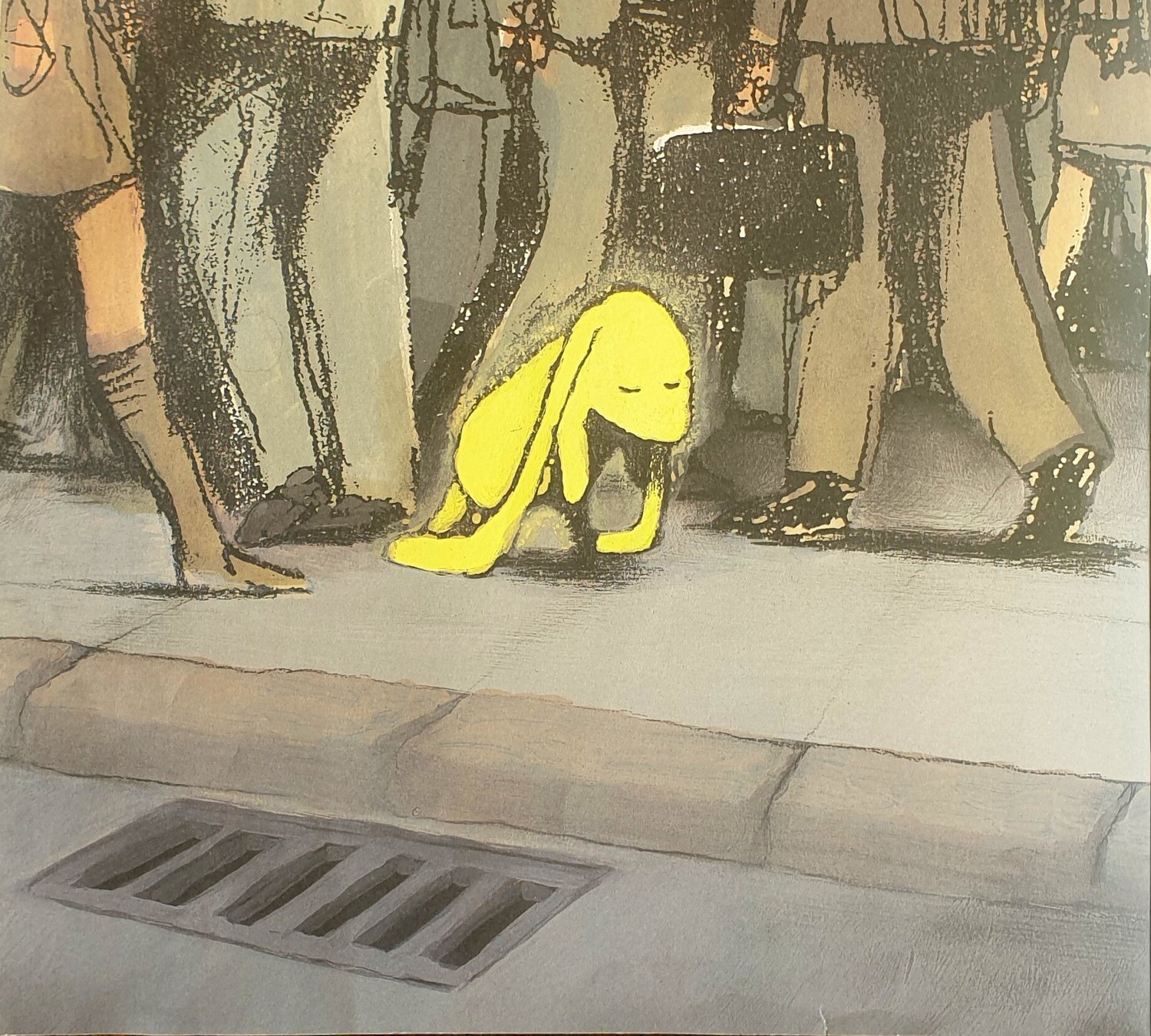 “Beegu” by Alexis Deacon: A universal message of hope | Picture Book ...