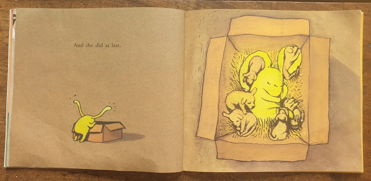 “Beegu” by Alexis Deacon: A universal message of hope | Picture Book ...